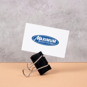 Home - Maximum Security Systems